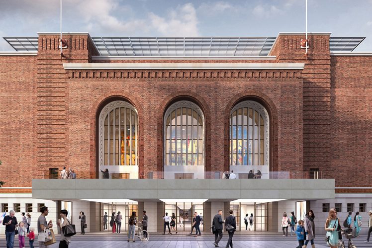 Ardmore restructures as turnover set to top £550m | Construction News