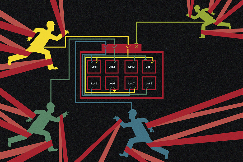 All frame, no gain: are frameworks fit for the future? | Construction News