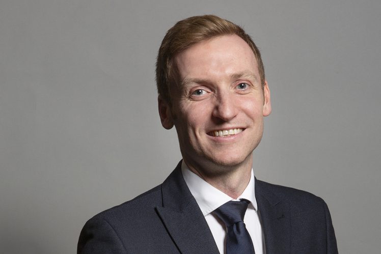 Construction minister brief goes to junior official | Construction News