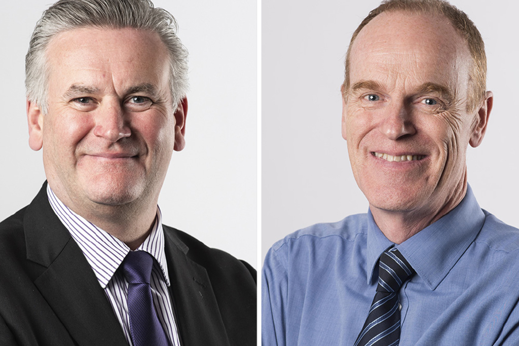 Tolent boss replaced after loss revealed | Construction News