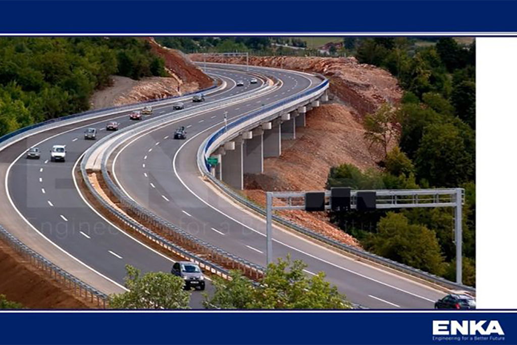 Bechtel to deliver £365m Serbian motorway with UK loan | Construction News