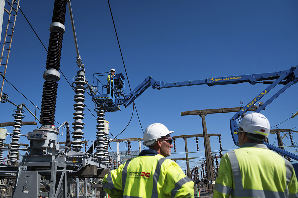 French owner ‘considers’ M Group sale | Construction News