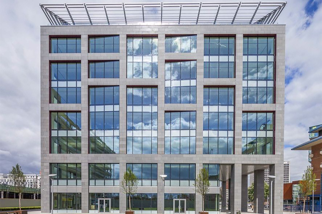 Which windows and doors system is the most energy efficient ...