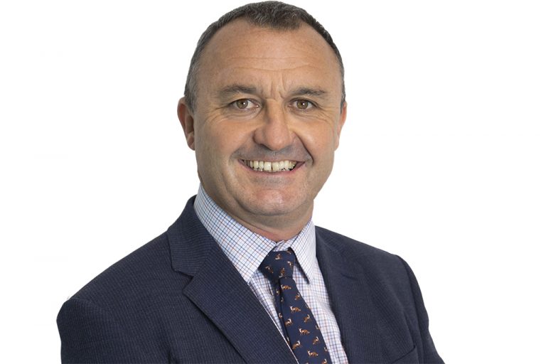 Sisk boss Paul Brown named next Build UK chair | Construction News