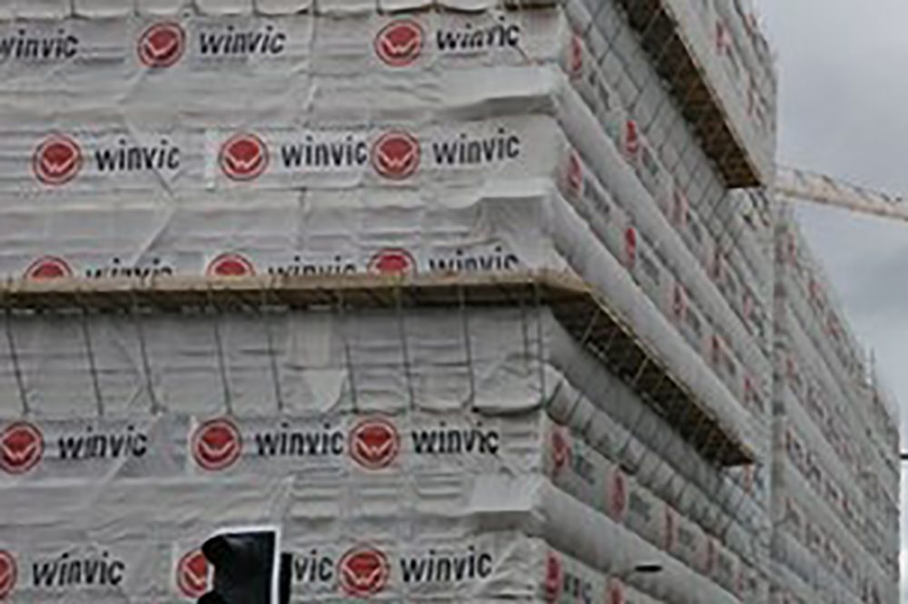 Winvic turnover tops £1bn as group passes milestones | Construction News