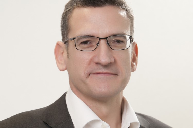 Bam Nuttall names new MD for major projects | Construction News