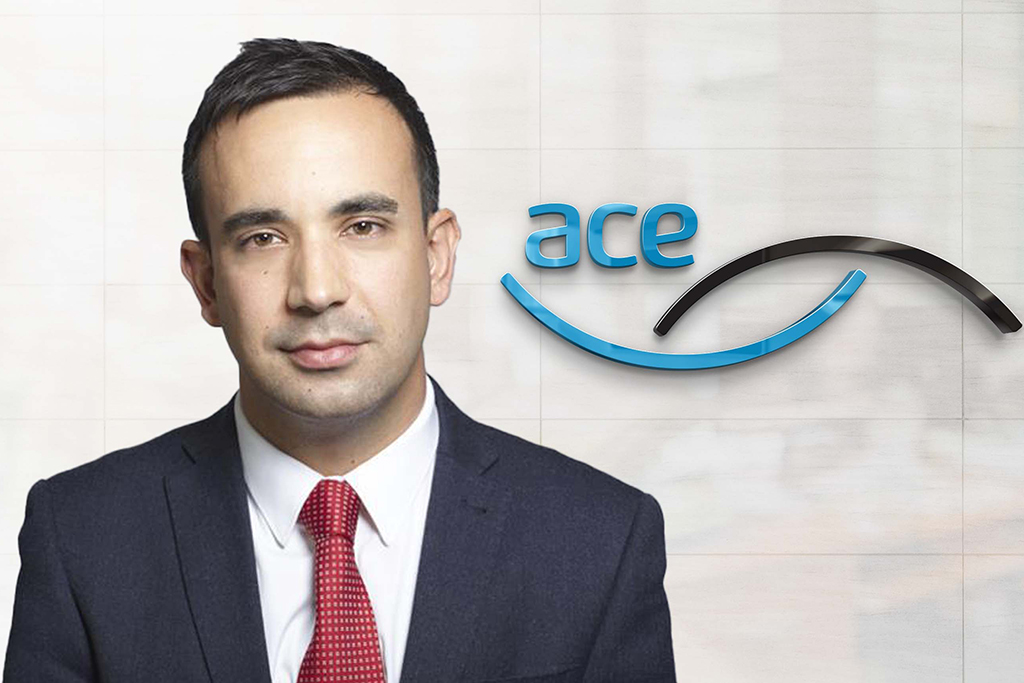 ACE appoints CEO months after Vickers' departure | Construction News