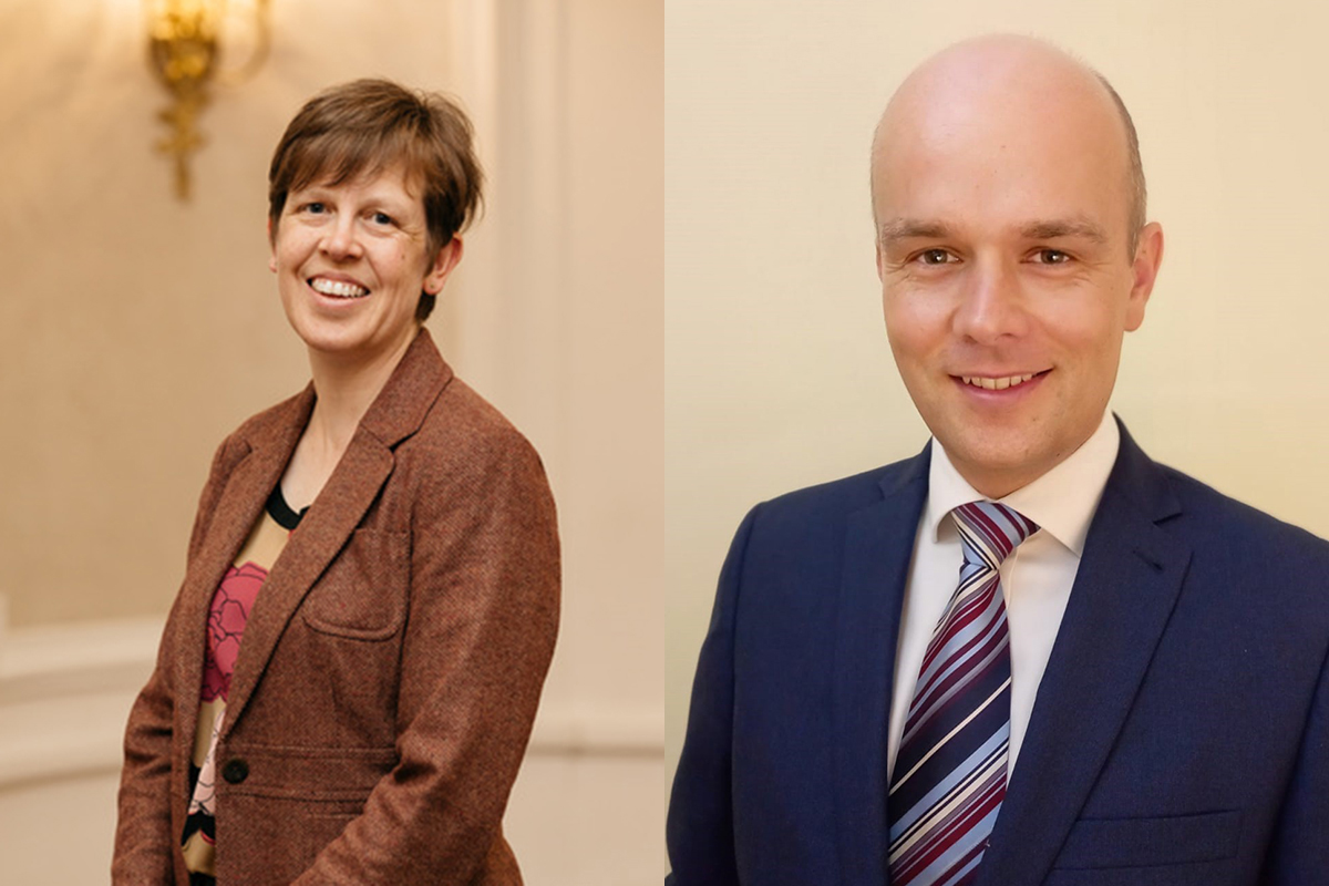 Galliford Try poaches Morgan Sindall and Balfour veterans ...