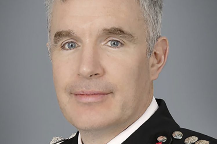 Fire chief reveals towers still built with major safety risks ...