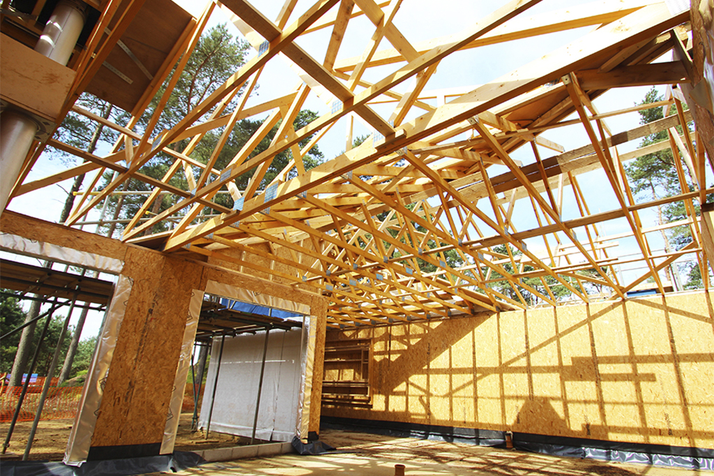 Robinson buys Castleoak assets from administrators | Construction News