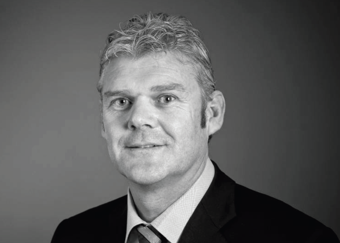 Ray O’Rourke to step down as Laing announces next CEO | Construction News