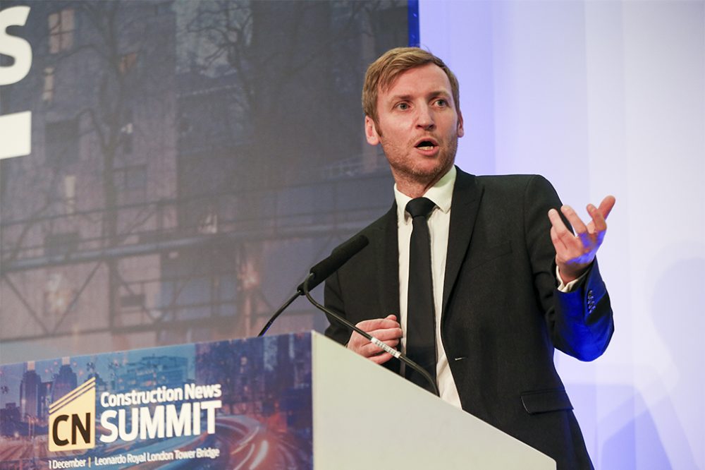 Low booster uptake among construction workers prompts minister ...