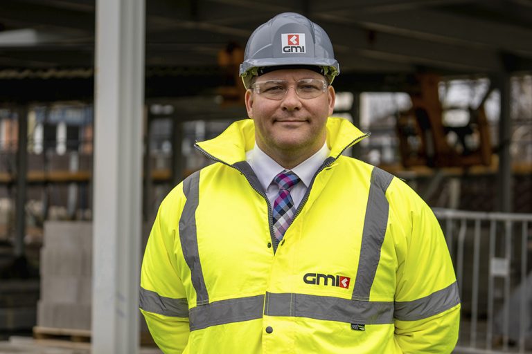 GMI returns to profit after stronger risk tests on large projects ...