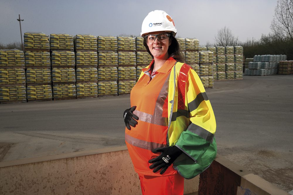 BSI’s new inclusive-PPE standard to launch next month | Construction News