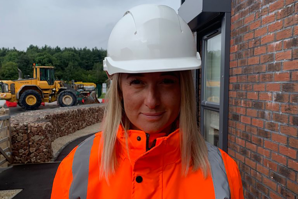 The problem with PPE: women reveal why construction kit is not fit for ...
