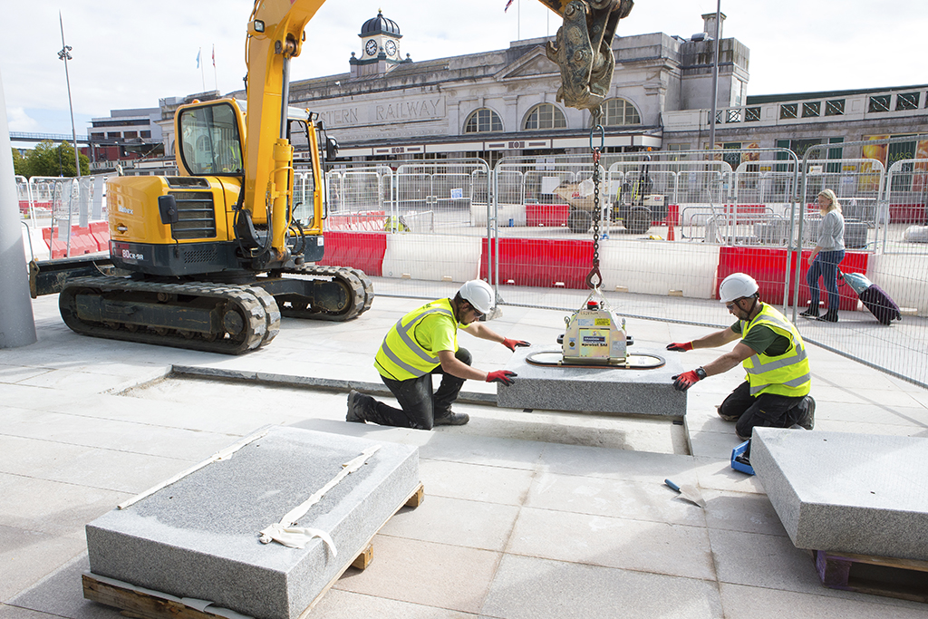 Civils firm becomes employee-owned | Construction News