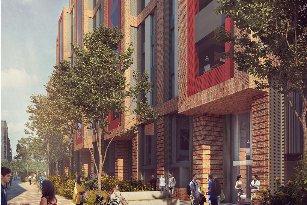 Equans lands £140m student accommodation job | Construction News