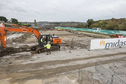 Ex-Midas bosses say firm's collapse harms subcontractors | Construction ...