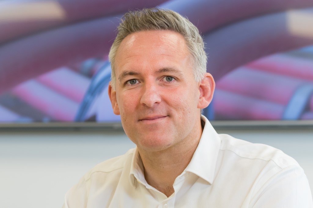 We must make more noise about how we’re reducing emissions ...