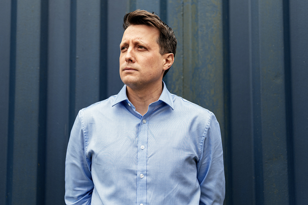 Speller Metcalfe's incoming MD: 'We broke into too many sectors ...