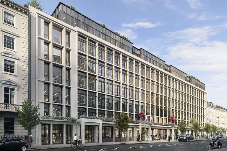 Bam Construct lands £50m ‘efficient’ office redevelopment job ...