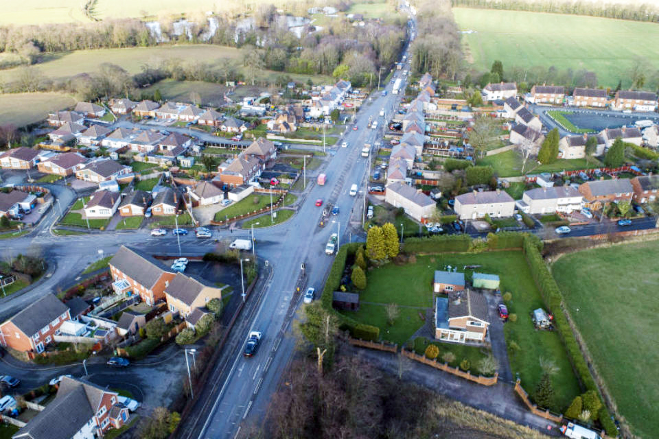 Bam given go-ahead to build £200m motorway link | Construction News