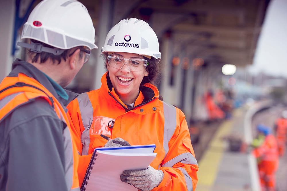 Octavius posts 17% revenue rise as profit booms | Construction News