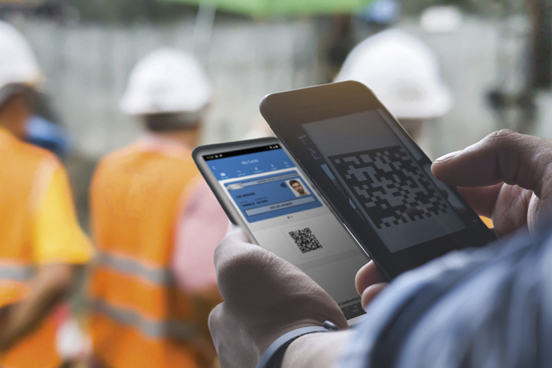 CSCS Smart Check app keeps watch over skills | Construction News
