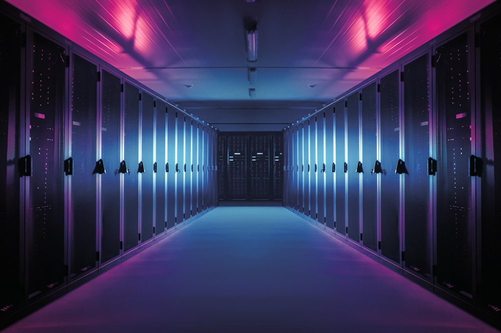 Annual UK data centre spend set to top £10bn by 2029 | Construction News
