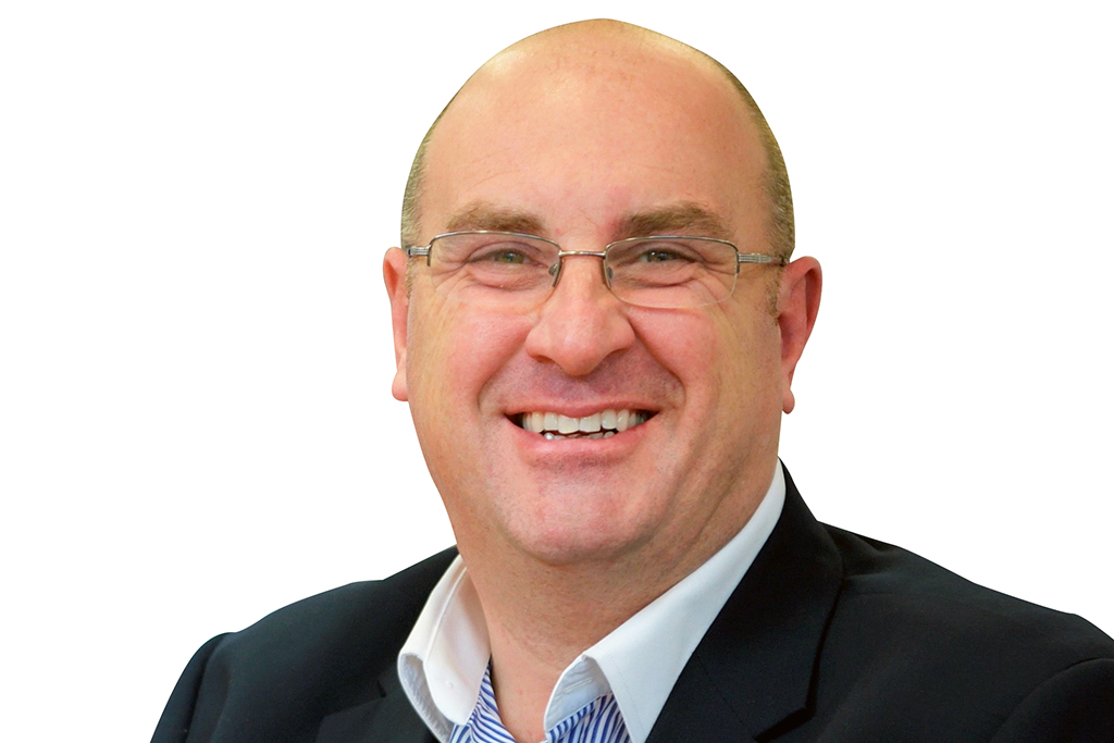 Change is called for in challenging times | Construction News