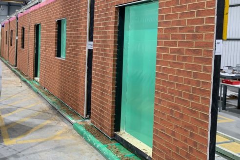 CHIC seeks contractors for £3.2bn framework | Construction News