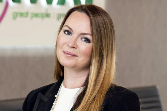 FM Conway names new chair from within the family | Construction News