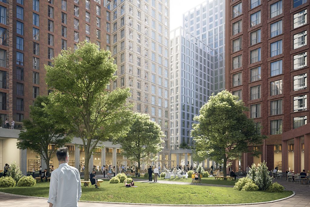 Manchester developer snaps up 1,000-home Leeds site | Construction News
