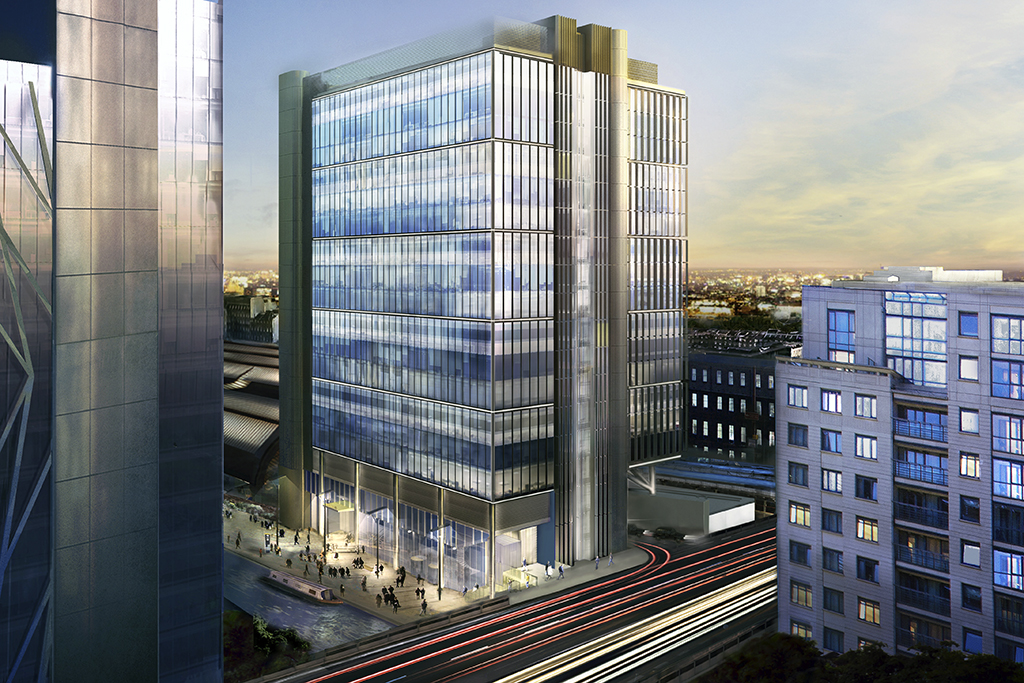 TfL seeks development partner for prime London sites | Construction News