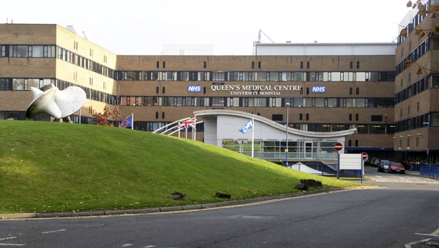 Billions of pounds of hospital building work delayed until late 2030s ...