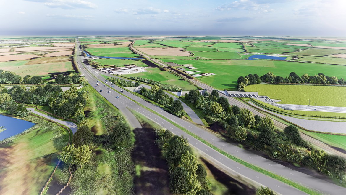 HS2 cuts carbon as Balfour prepares giant compound | Construction News