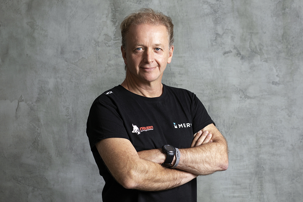 Industry fragmentation – the barrier to innovation and change ...