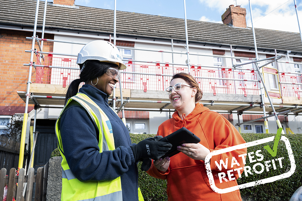 Wates launches retrofit pledge to boost energy efficiency ...