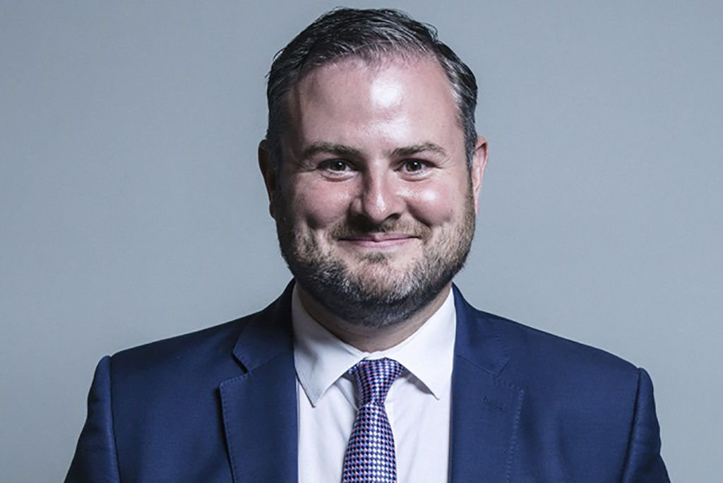 HS2 minister position vacant amid reshuffle | Construction News