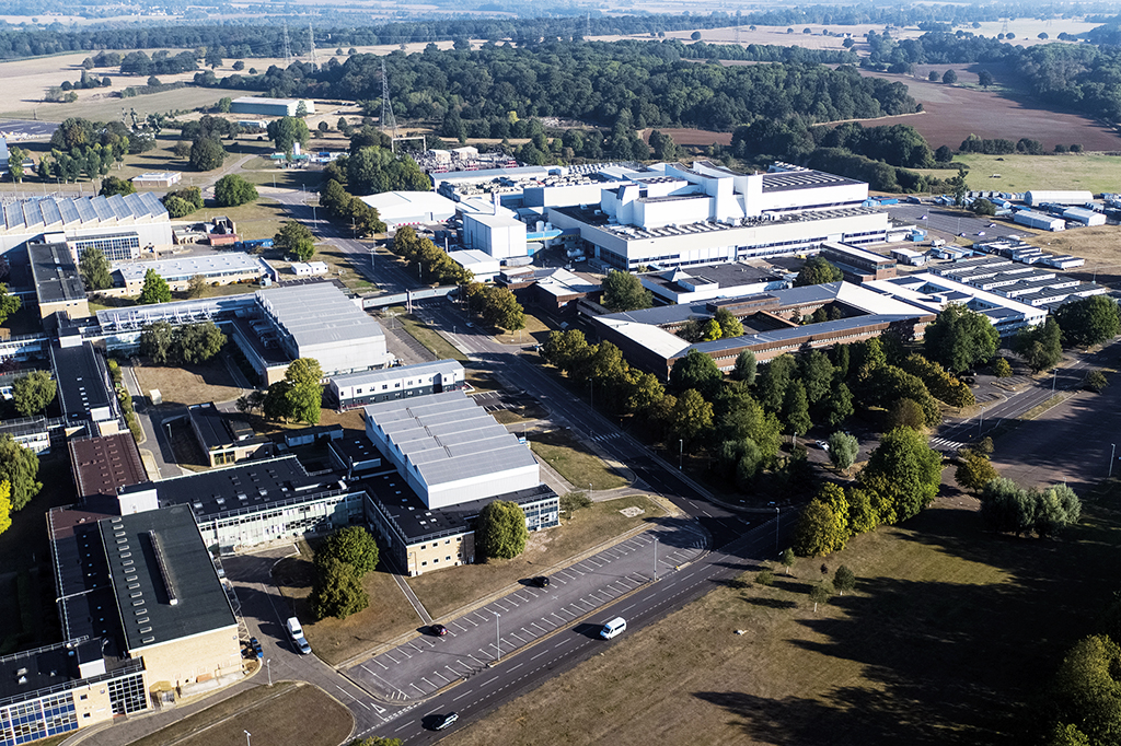 Nuclear fusion: building the abundant clean power of the future ...