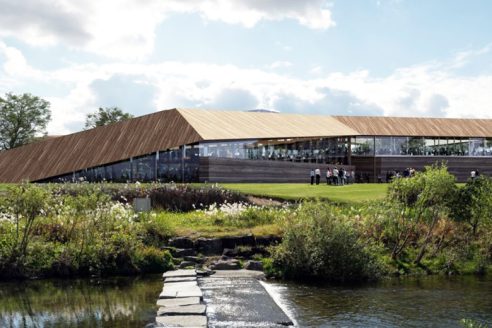 Henry Boot development JV lands job on £1bn cyber campus | Construction ...