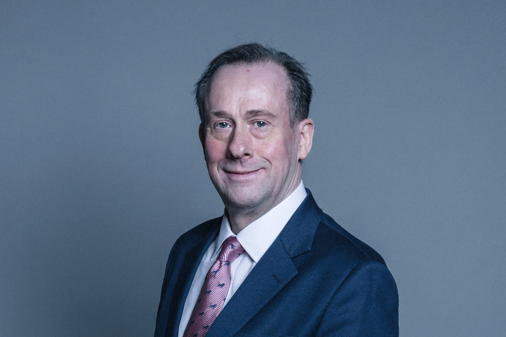 Lord Callanan named as new construction minister - Latest Construction ...