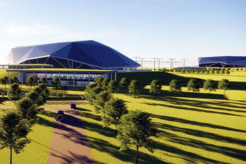 Laing O'Rourke and Bam to build UK’s first small modular nuclear ...