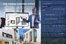 Whitepaper: The productization effect | Construction News
