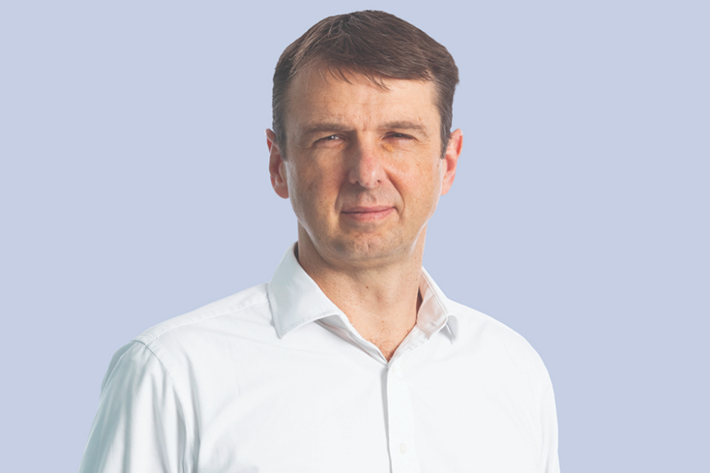 The adventures of a tier one lifer | Construction News