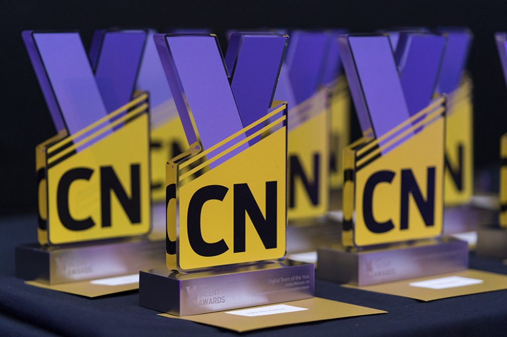 CN Workforce Awards 2022 shortlist revealed | Construction News