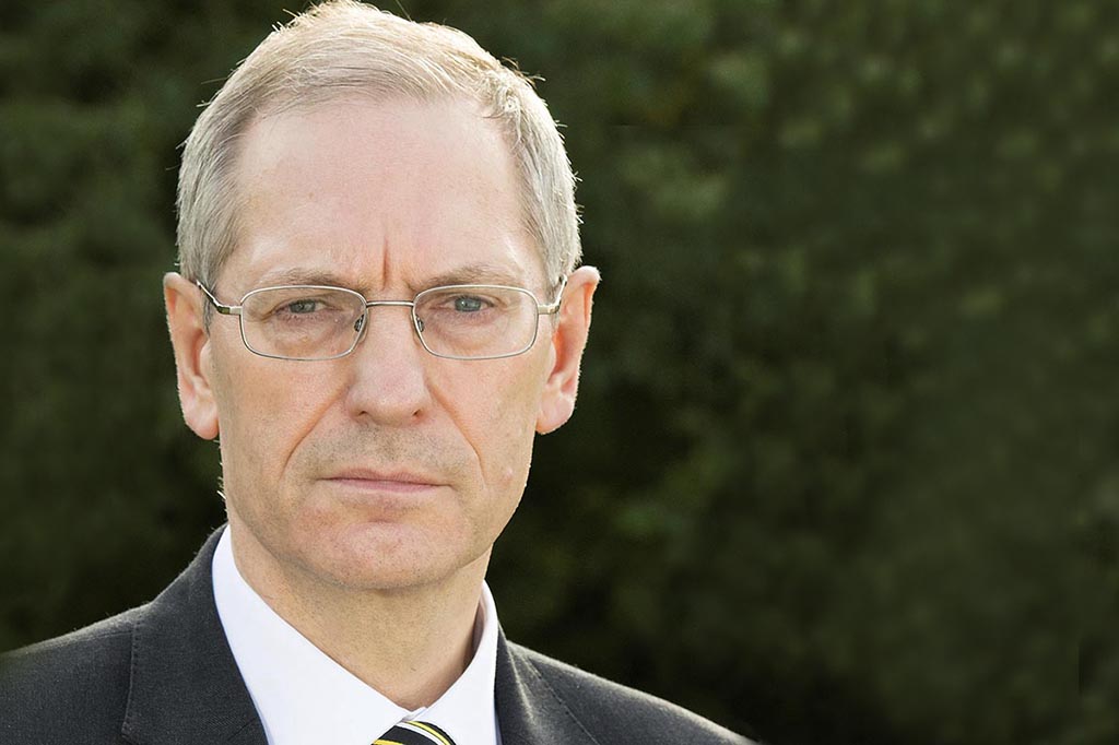 CPA seeks new chief executive | Construction News