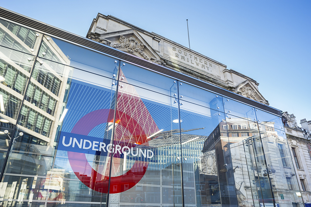 Network Rail and TfL announce major development partnership ...