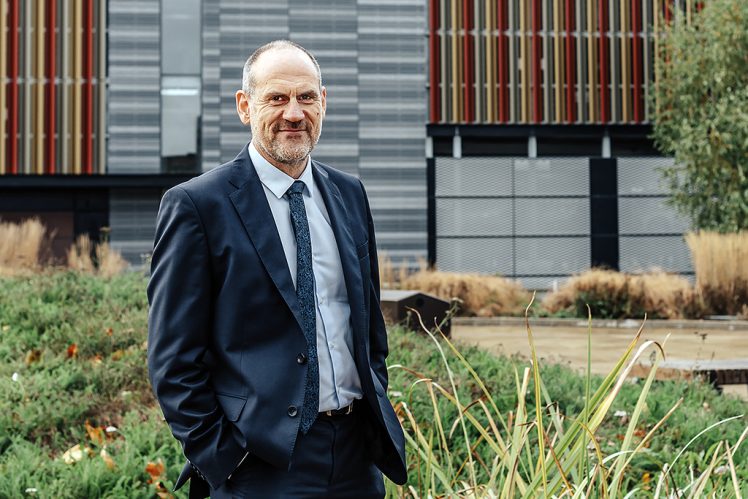 New skills partnerships unveiled in CITB business plan | Construction News