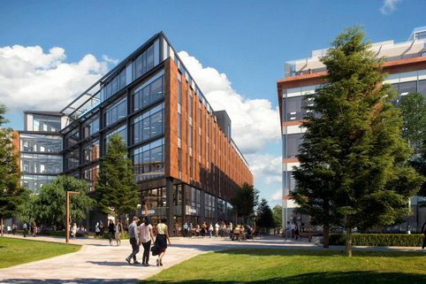 Kier bags London life sciences lab | Construction News